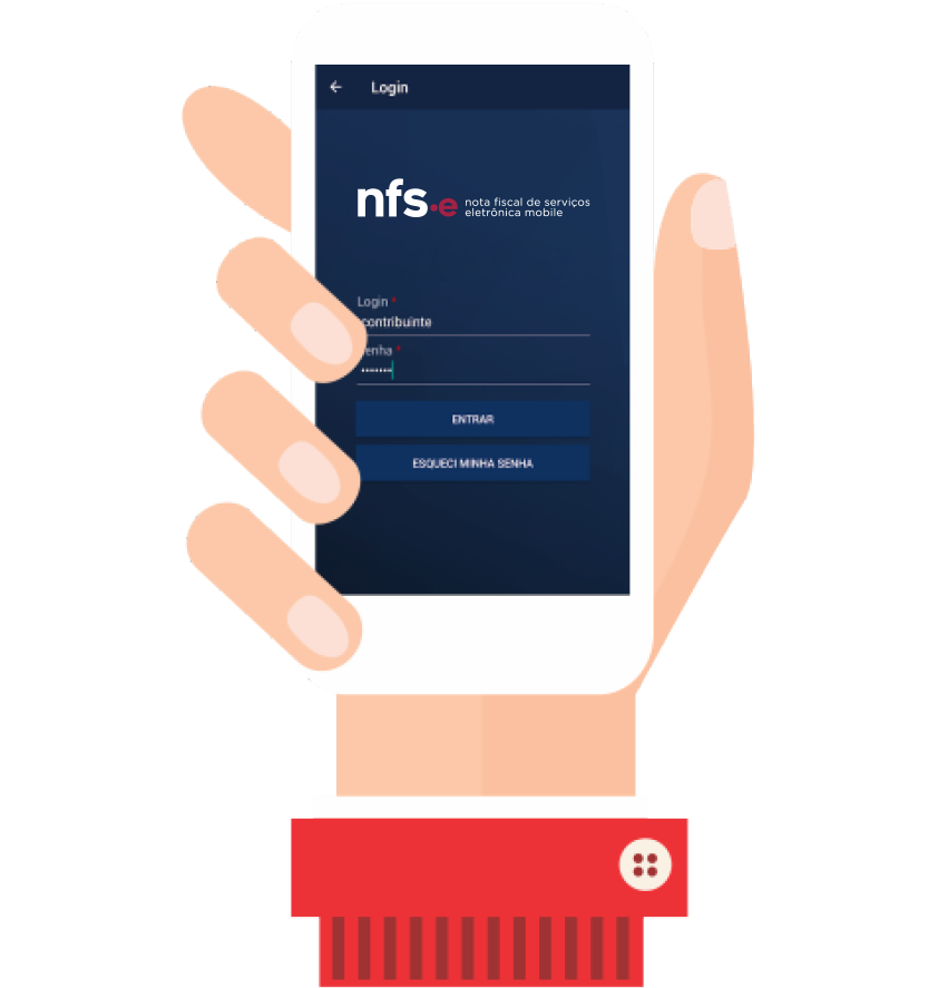 Portal do ISS