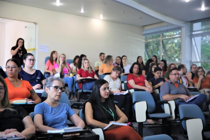 Portal do ISS